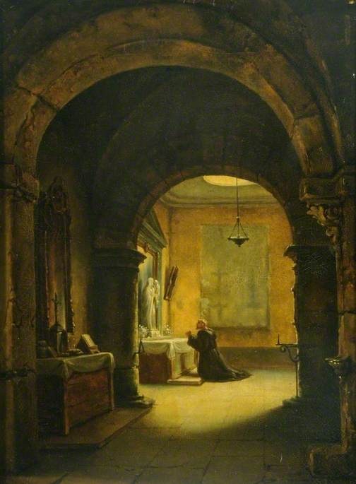 The Secret of the Middle Ages - Nobility and Analogous Traditional Elites