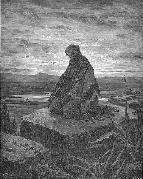 May 9 - Isaias, Prophet and Historian, Sawn in Two - Nobility and ...